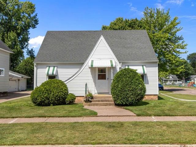 451 10th Ave N, Wisconsin Rapids, WI 54495