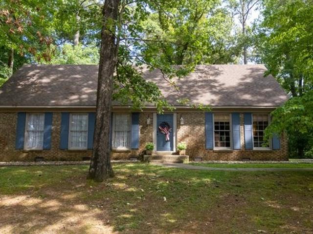 451 13th St SW, Fayette, AL 35555