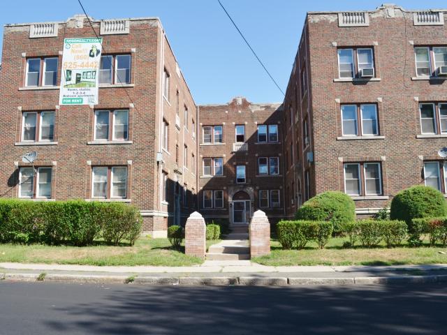 451 455 Edgewood St / Mancora Apartments, LLC