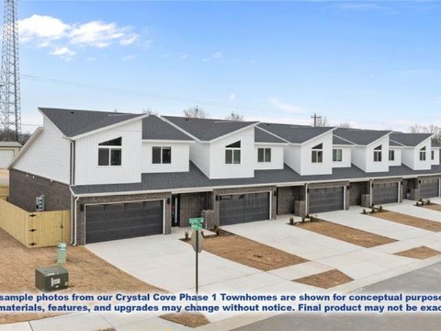 451 491 Jasper Rd, Centerton, AR 72719