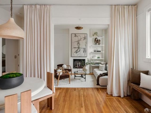451 8th Ave, San Francisco, CA 94118