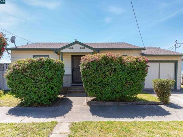 451 9th St, Richmond, CA 94804