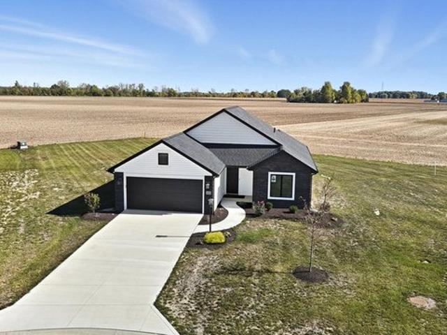 451 Cottonwood Ct, Markle, IN 46770