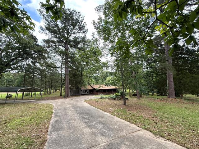 451 County Road 4262