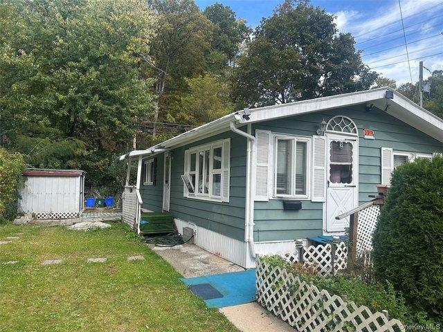 451 Call Hollow Rd Lot 2, Stony Point, NY 10980