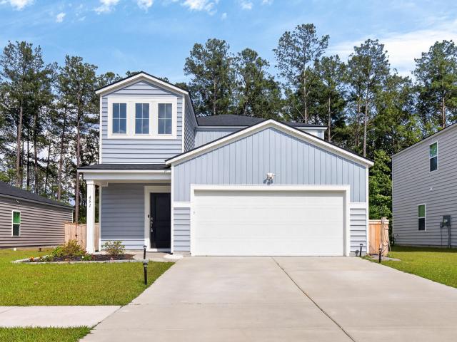 451 Camellia Bloom Drive