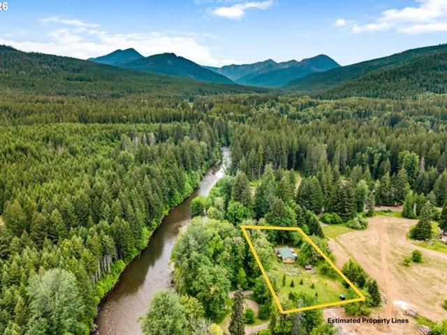 451 Cannavina Rd, Carson, WA 98610