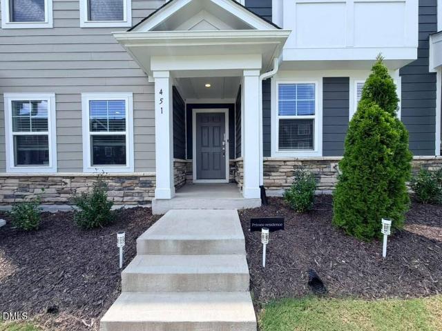 451 Carolina Springs Boulevard