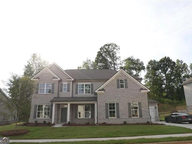 451 Carmichael Cir, Canton, GA 30115