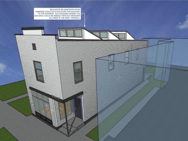 451 Carrier Street