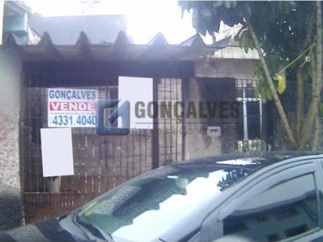 451, Casa, à venda, à venda, 500.000,00,Centro, São Bernardo do Campo,3 quartos