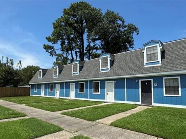 451 Central Ave, Unit A5, Reserve, LA 70084 | MLS #2544 | Compass