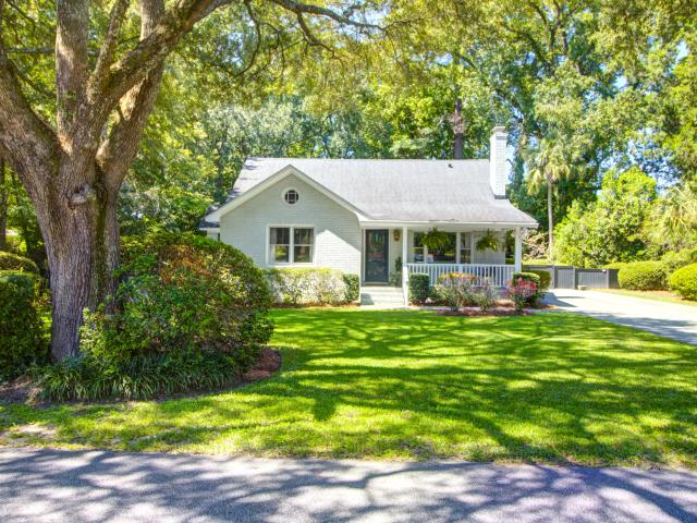 451 Cheves Drive