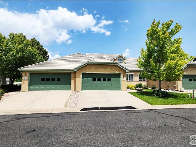 451 Clubhouse Ct, Loveland, CO 80537 | MLS #1036 | Compass