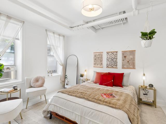 451 Clinton Avenue, Brooklyn, NY