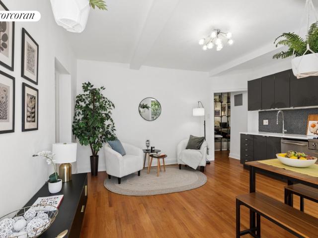 451 Clinton Avenue GARDEN