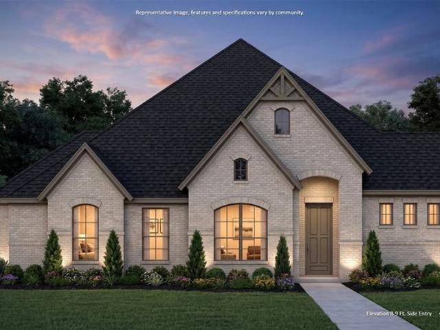 451 Creamer Ct, Waxahachie, TX 75167