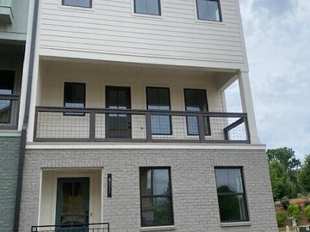 451 Argosy Park Cir Unit 20, Alpharetta, GA 30005