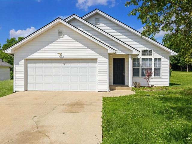 451 Atlee Dr, Harrodsburg, KY 40330