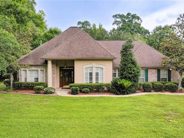 451 Autumnwood Rd, Slidell, LA 70458