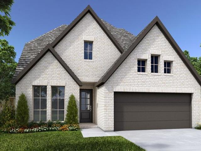 451 Audubons Shearwater Way, Magnolia, TX 77354