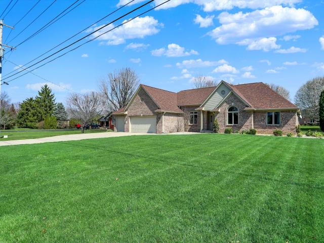 451 Averitt Road