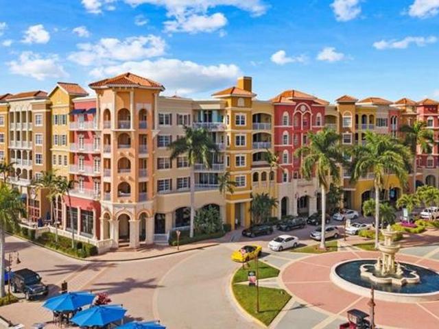 451 Bayfront Pl #5401, Naples, FL 34102