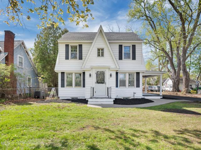 451 Ballston Road