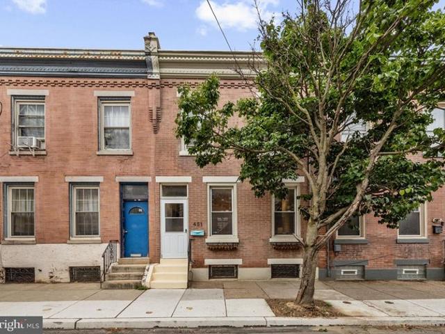 451 Belgrade St, Philadelphia, PA 19125