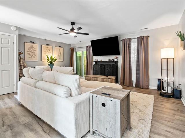 451 Benlea CIR