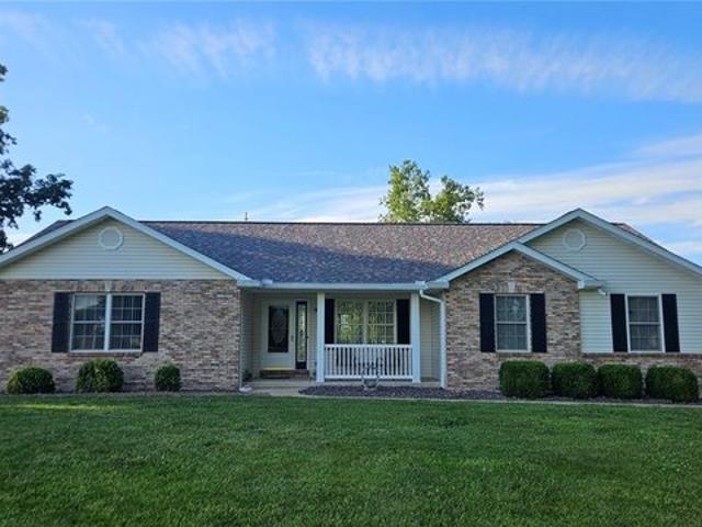 451 Birkhead Rd, Winfield, MO 63389
