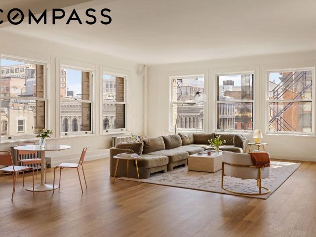 451 Broome Street, New York, NY