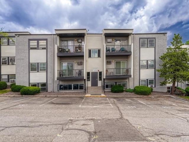 451 Golden Cir Apt 109, Golden, CO 80401