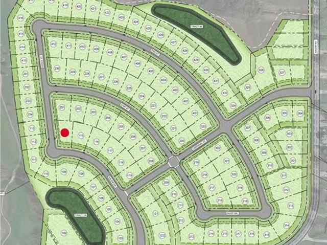 451 Green Dr, Lawson, MO 64062