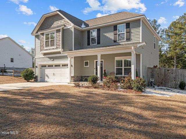 451 Gretchen Road