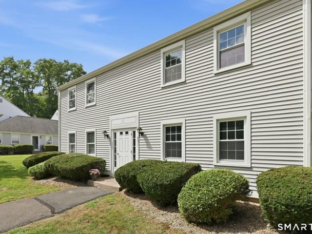 451 Dowd Ave Unit 451, Canton, CT 06019