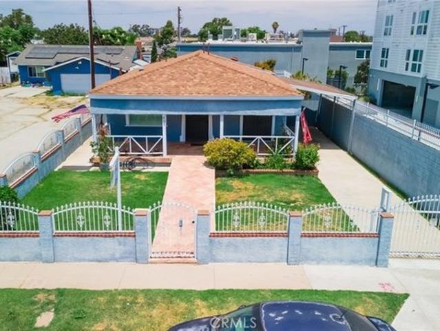 451 E 124th St, Los Angeles, CA 90061