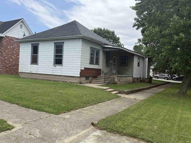 451 E 2nd St, Peru, IN 46970