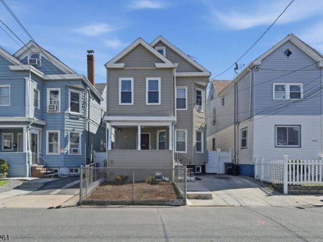 451 E 31st St, Unit 2, Paterson, NJ 07504 | MLS #4020 | Compass