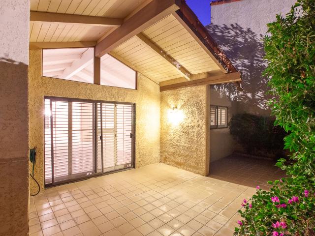 451 E Vía Carisma, Unit 65, Palm Springs, CA 92264 | MLS #219144 | Compass