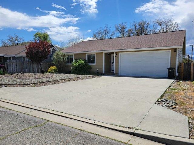 451 E Prather, Montague, CA 96064
