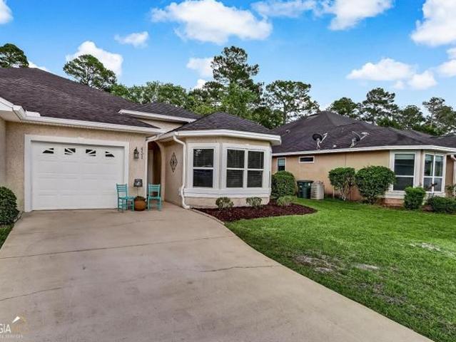 451 Eagle Blvd, Kingsland, GA 31548