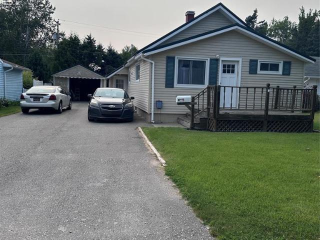 451 Evergreen Street