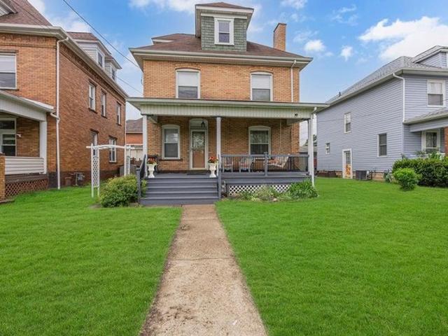 451 Fair Ave, Beaver, PA 15009