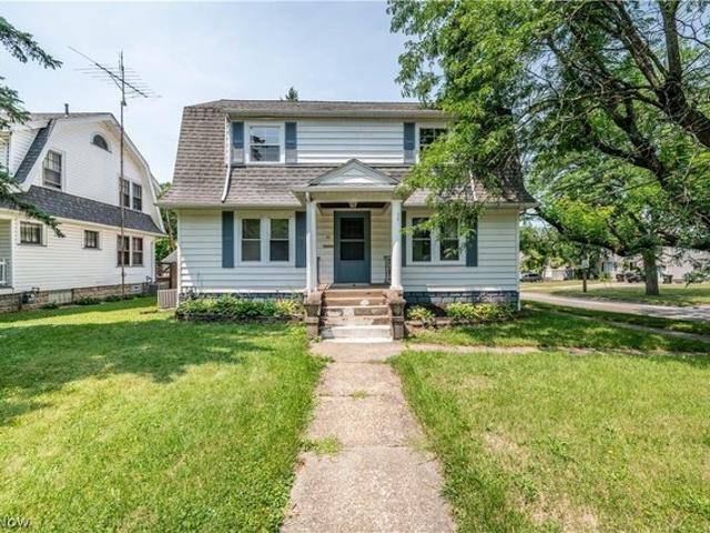 451 Fairmount Ave NE, Warren, OH 44483