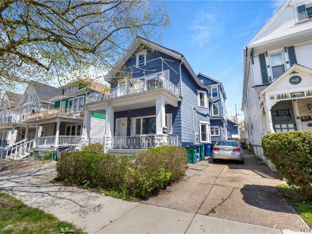 451 Fargo Avenue
