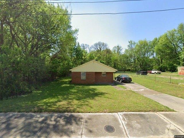 451 Flynn Rd, Memphis, TN 38109
