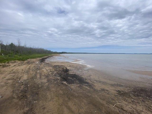 451 Ft Wf S Rocky Bottom Creek Rd, Sugar Island, MI 49783