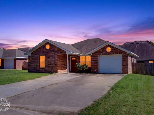 451 Kennie Rd, Shreveport, LA 71106 | MLS #21229