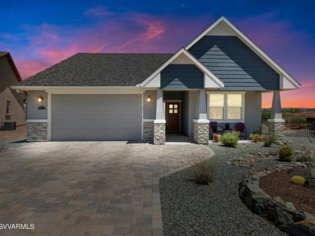 451 Kindra Ct, Cottonwood, AZ 86326